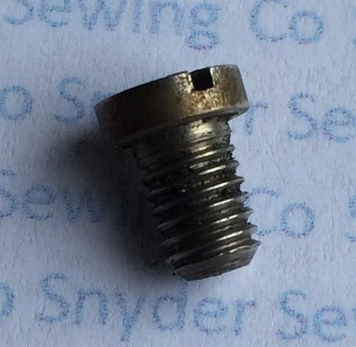 Genuine Singer Featherweight 221/222 Sewing Machine Light Assembly ...