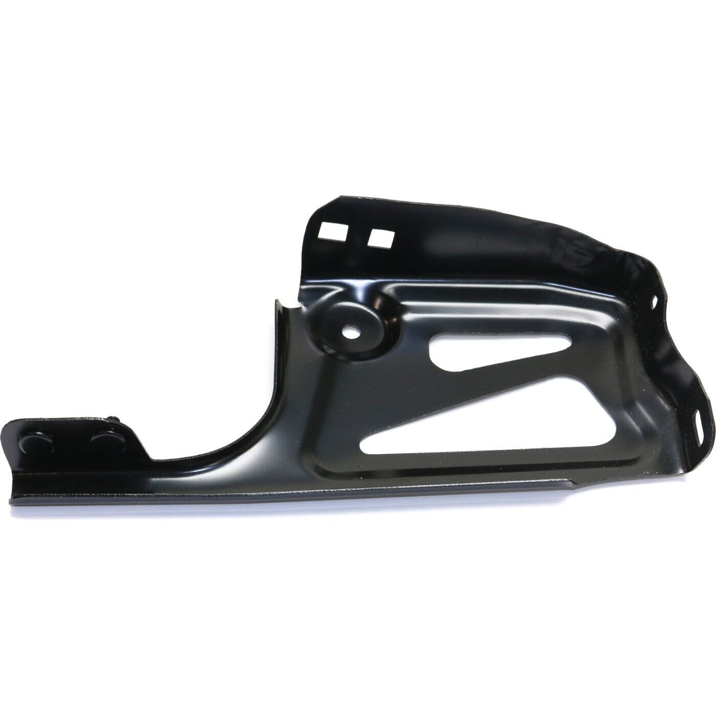 New Front Bumper Cover Support Set For 16-21 Toyota Tacoma TO1042127 ...