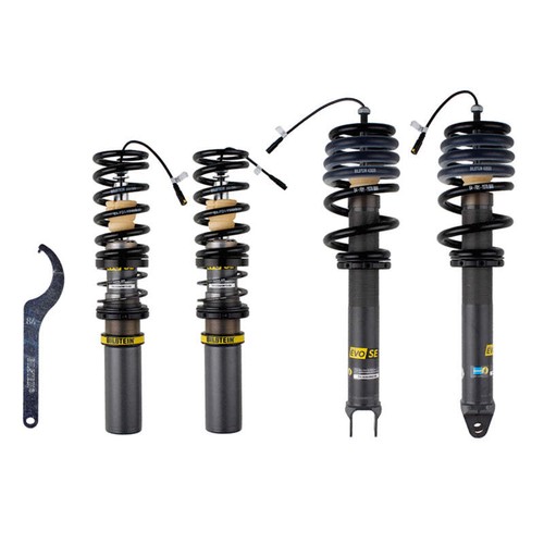 Bilstein EVO SE Coilover Suspension Kit Fits 20-22 Porsche 911 49 ...