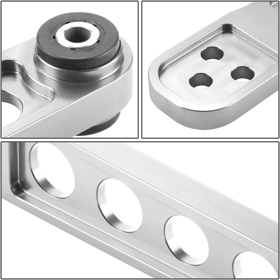 CONTROL ARM LCA SUBFRAME TIE BAR REAR BRACE FOR CIVIC 01-05 EP3 DX ES ...