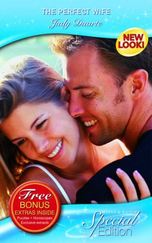 The Perfect Wife (Silhouette Special Edit... by Judy Duarte Paperback ...