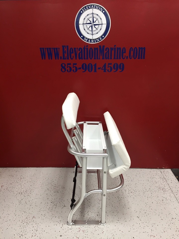 33" leaning post, complete with convertable backrest | eBay