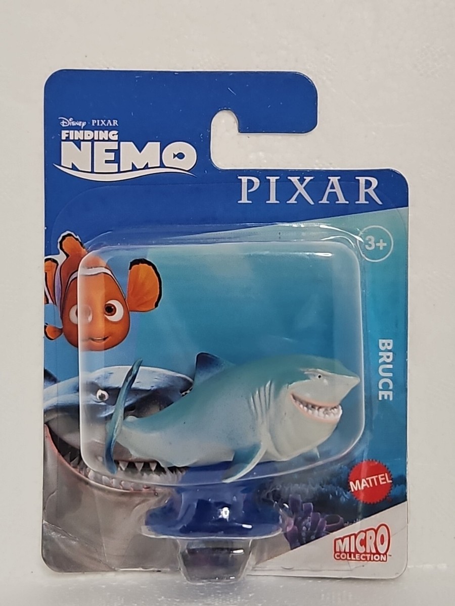 Animales De Disney Pixar Bruce
