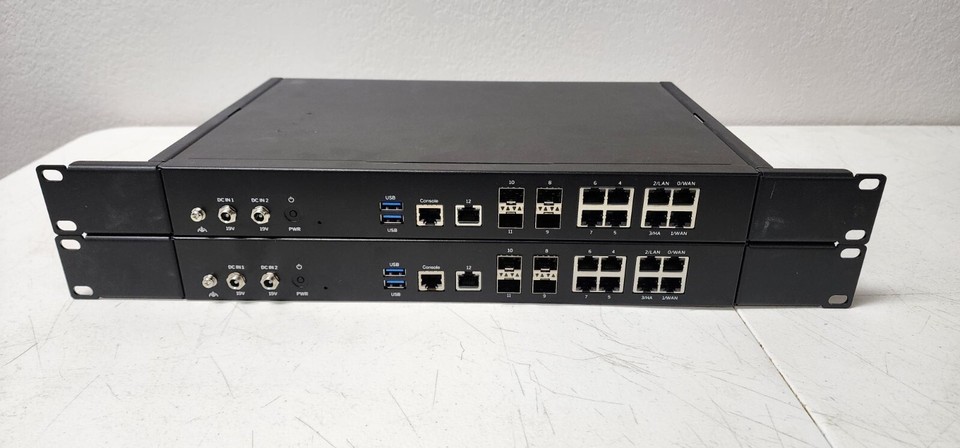 Forcepoint Series 350 Firewall | eBay