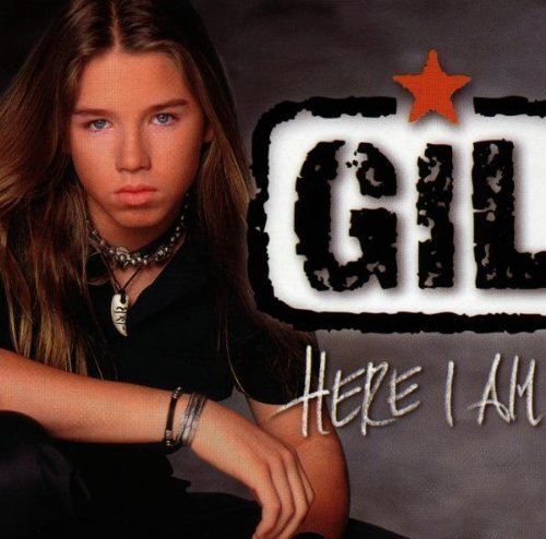 Gil - CD - Here I am (1998) 743215698128| eBay
