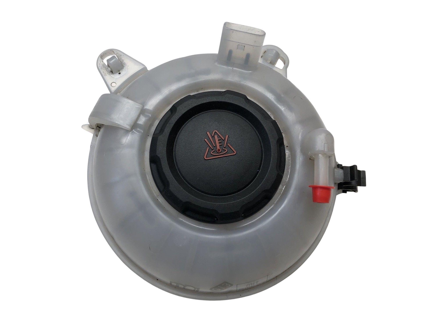 2017 2018 Audi RS3 Coolant Reservoir Overflow Tank 8V0121407 5Q0121407 ...