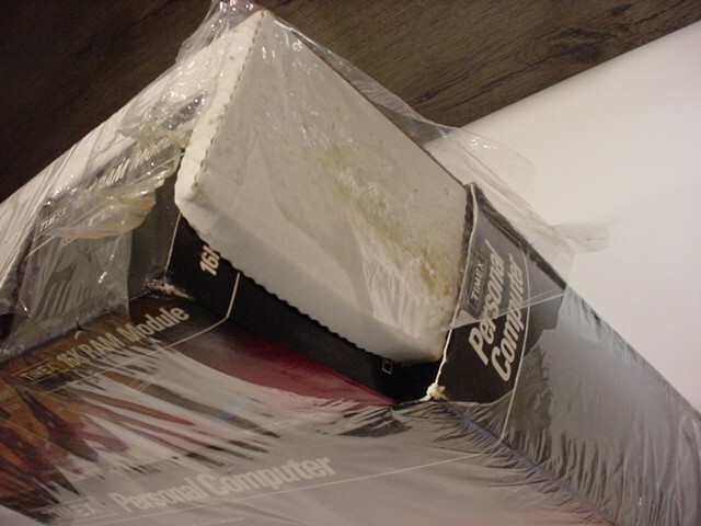 rare NRFB 1980's TIMEX SINCLAIR 1000 SET microcomputer OEM bundle ...