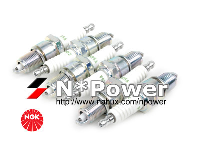 NGK PLATINUM SPARK PLUG X6 FOR 1JZ-GTE VVTI SOARER JZZ30 96-01, MARK II ...