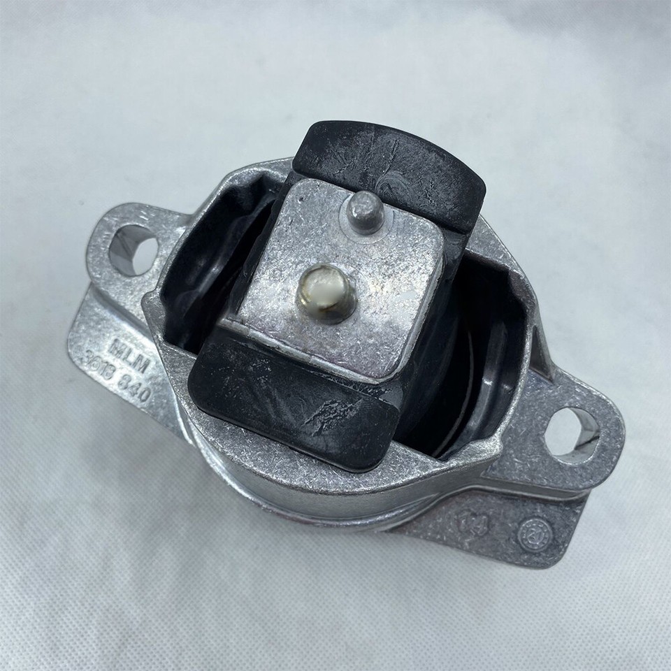 For JAGUAR XE XF 2015-2016 T2H8770 2Pcs Engine Motor Mount Bracket | eBay