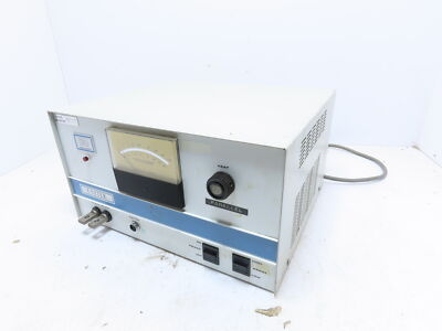 UNITEK 1-164-02 126402 60 Watt Seconds Spot Welding Power Supply | eBay