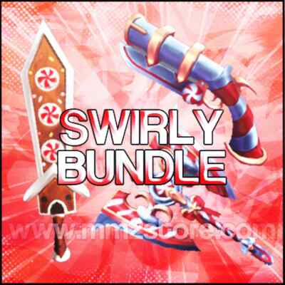 MURDER MYSTERY 2 SWIRLY SET, MM2 GODLIES AND ANCIENTS FOR CHEAP PRICES ...