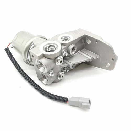 Fuel Pump 87585287 For New Holland TG255 TG285 CASE MX240 MX255 MX270 ...