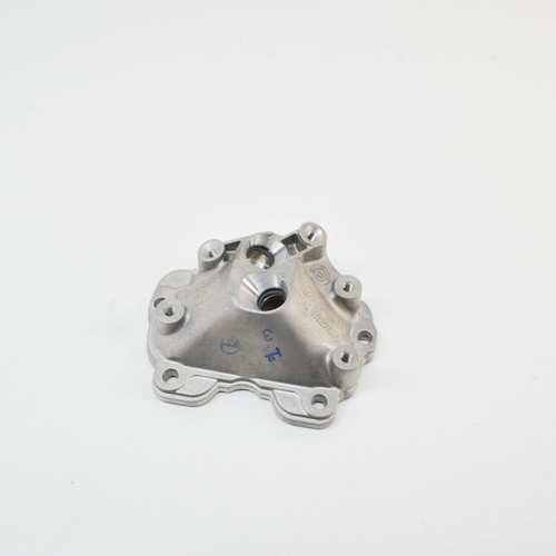 BMW X5 X6 Series E70 E71 N63 4.4L Engine Oil Return Cover 8092560 for ...