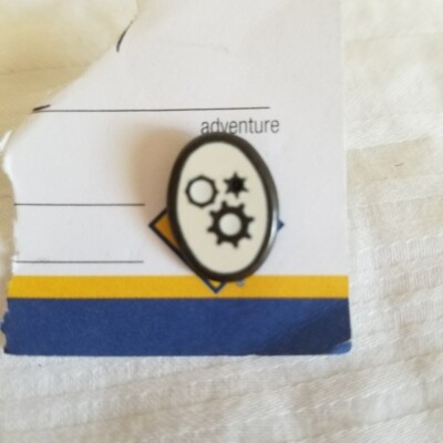 Cub Scouts Adventure Pin New | eBay