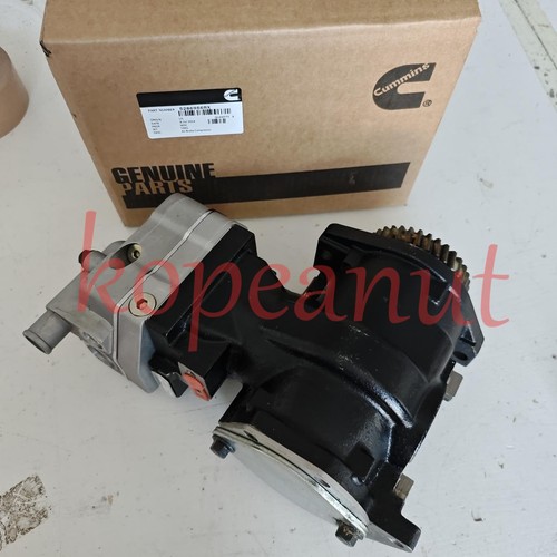 Cummins Air Brake Compressor 9111545130 5286966RX for 6BT 6BT5.9 ...