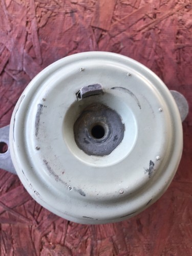 2009-2010 Mercedes-Benz GLK Motor Mount OEM !! A2042402017 | eBay