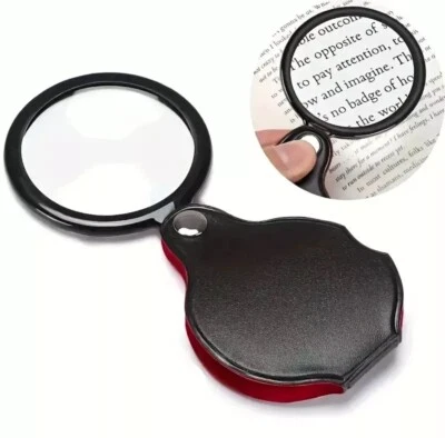 powerful magnifying glass products for sale | eBay UK