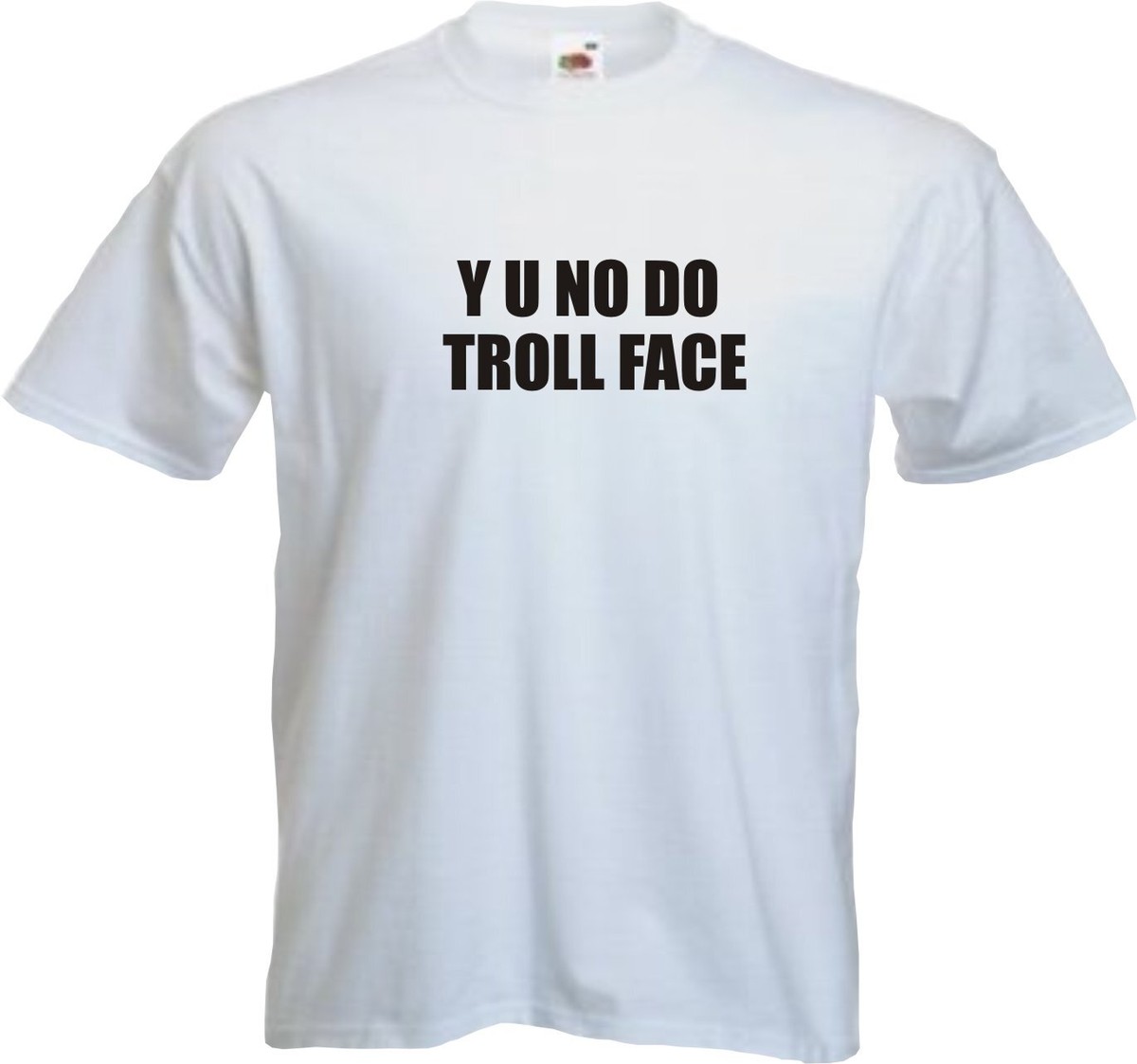 Y U No Face Text Yuno: The Best Side Character In Fiction