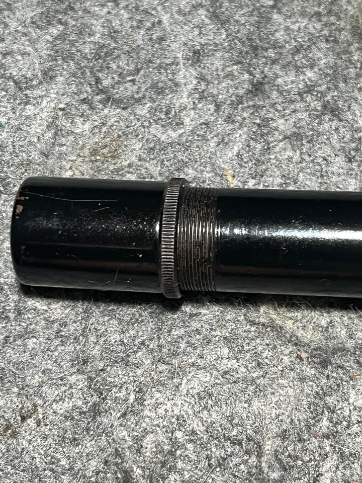 WWII Weaver 333 Scope "Rare" | eBay
