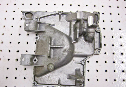 2007 YAMAHA PHAZER PZ50 CRANKCASE BOTTOM OIL PAN 8GC-13417 | eBay