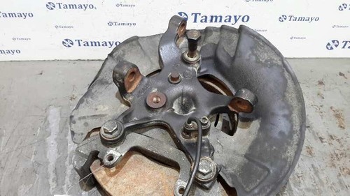 R076 RECHTER KNÖCHEL VORNE / 58891 FÜR BMW SERIE 3 BERLINA E36 2.5 ...