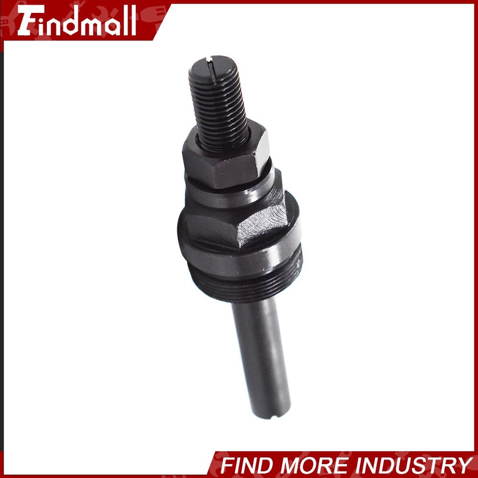 Findmall 5C Collet Stop Adjustable Theaded for Hardinge Lathes,Chuckers ...