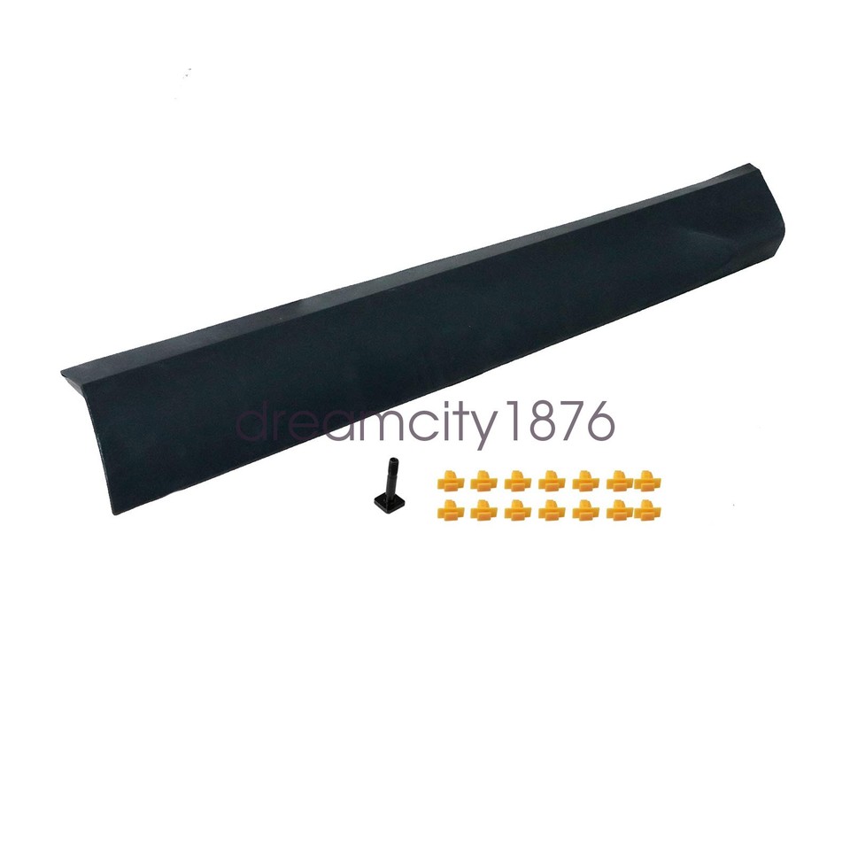 New Front Door Side Molding Right 87722N9000CA Fit For Hyundai Tucson ...