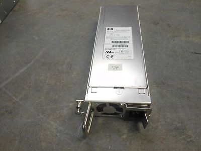 HP C7508-67204 HP-U131EX3 Tape Array 5300 Power Supply | eBay