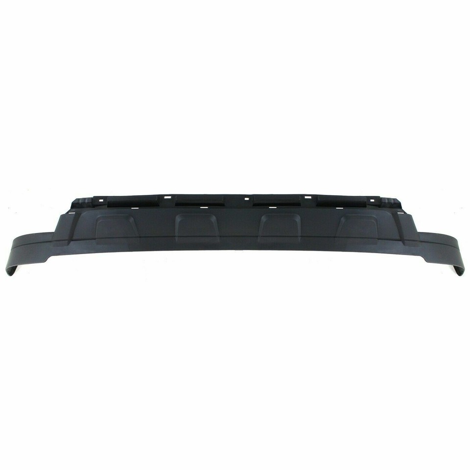 New Front Textured Lower Valance Spoiler Fits Nissan Pathfinder ...