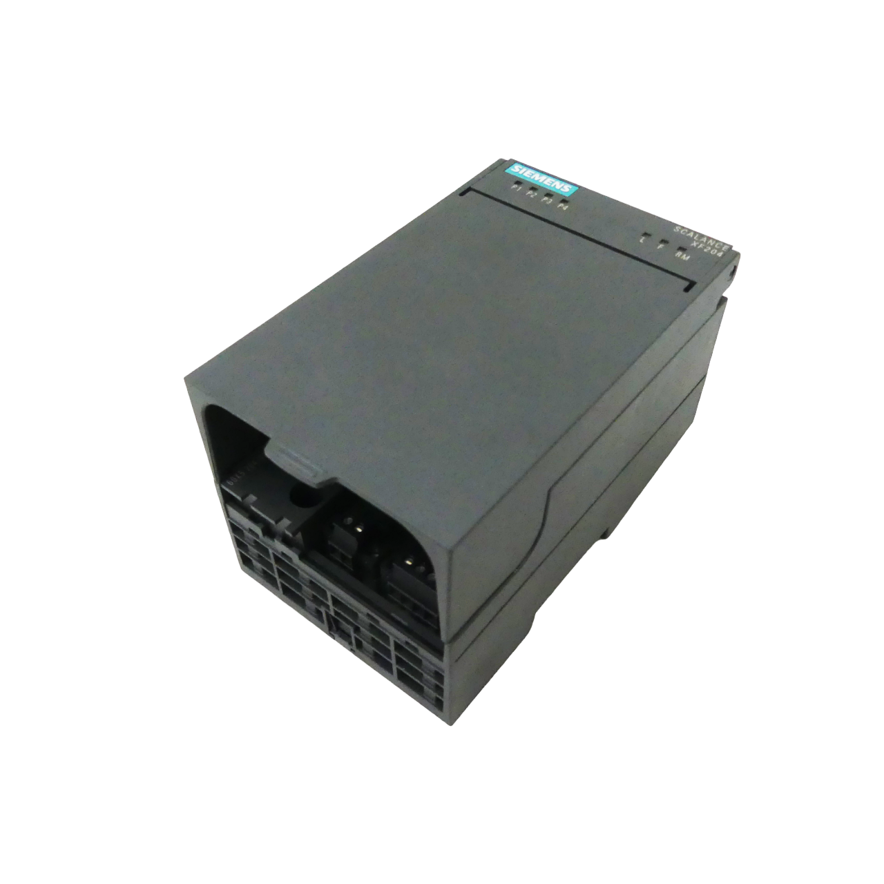 SIEMENS SIMATIC 6GK5204-0BA00-2AF2 6GK5 204-0BA00-2AF2 FS: 4 -used- | eBay