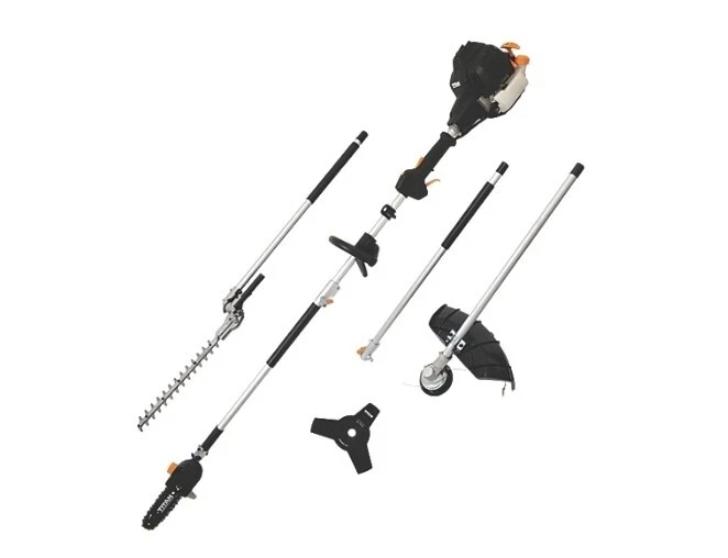 Petrol Powered Garden Multi Tools | Fasci Garden