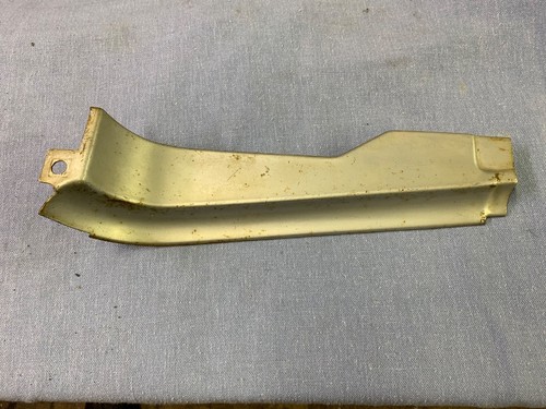 1964 1965 Olds Cutlass 442 F85 RIGHT FRONT Grille Filler Fender Bumper Extension | eBay