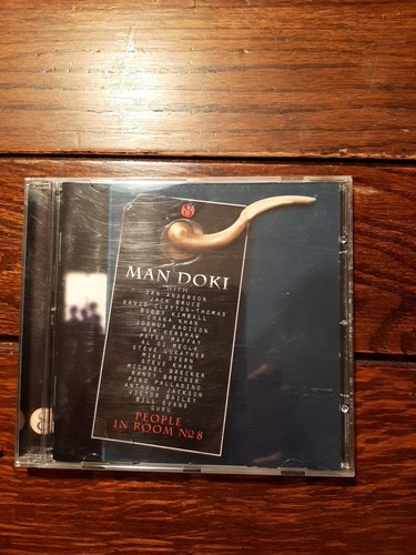 People in Room No.8 von Mandoki | CD | Zustand sehr gut | eBay.de