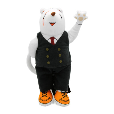 My Hero Academia - Nezu 10" Plushie NEW (GE 56973) Boku no Hiro ...