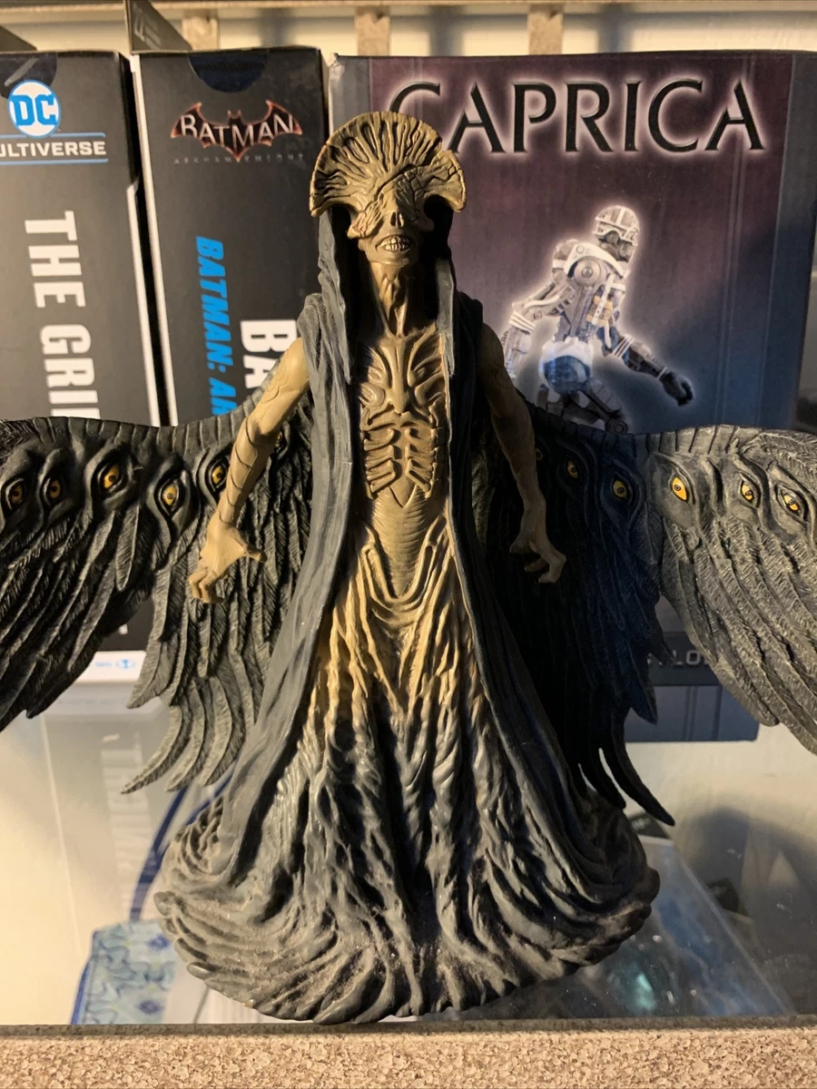 Hellboy Angel Of Death