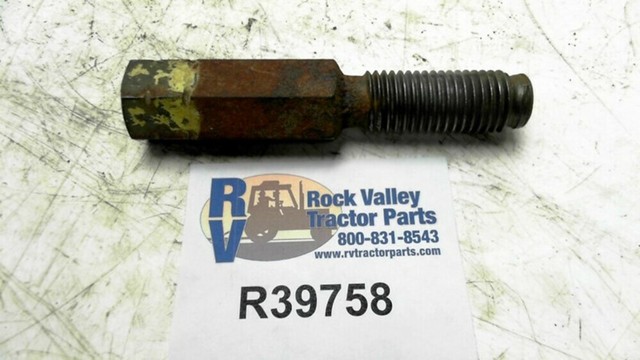 John Deere Wheel Push Bolt R39758 Shape for sale online | eBay
