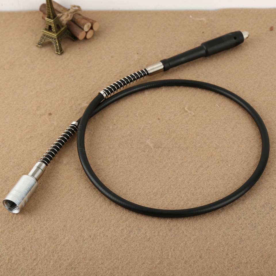 Flexible Flex 19x2mm Die Grinder Shaft Rotary Tool For Power Polishing ...
