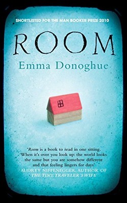 Room, Donoghue, Emma | eBay Australia