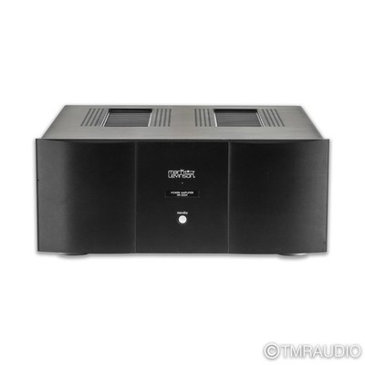 Mark Levinson No. 532H Stereo Power Amplifier | eBay