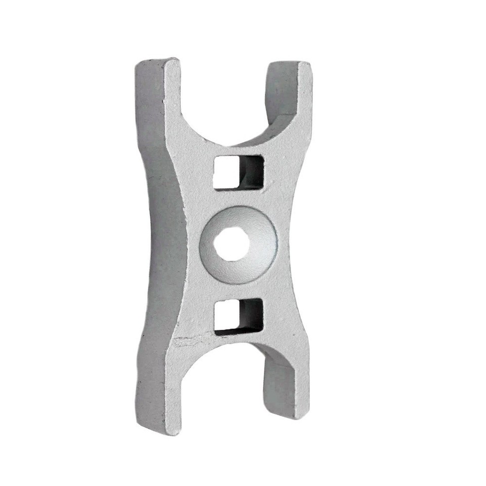 Metal Clamp Fuel Injector Clamp Engine Repair High Universality Fitment ...