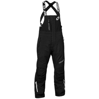 Castle X Women's Black Polar Bibs ( Womens Small ) 73-1872 | eBay