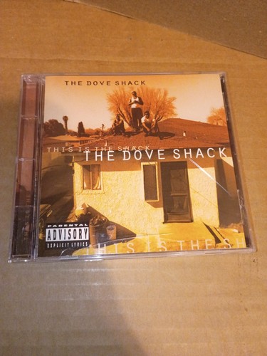 The Dove Shack This is the Shack CD. | eBay
