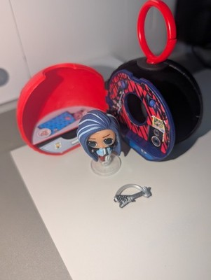 LOL Surprise Mini OMG Doll Boy Rocker Boi Dude Guy 💙 | eBay