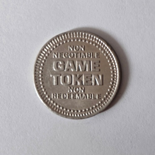 Tubby's Sub Shop Murray, KY Arcade Game Token 22mm | eBay