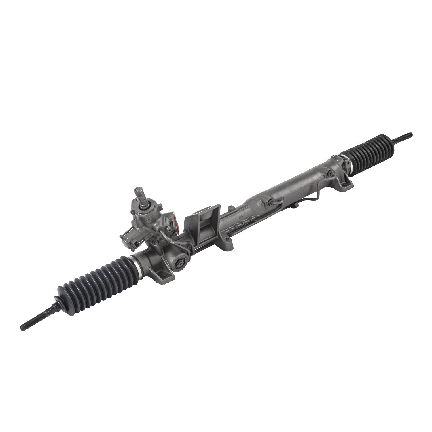 Complete Power Steering Rack and Pinion Assembly fit for Volvo S60 V70 ...