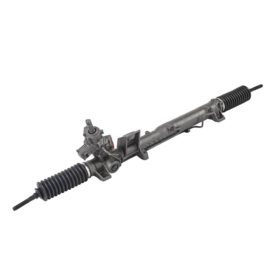 Complete Power Steering Rack and Pinion Assembly fit for Volvo S60 V70 ...