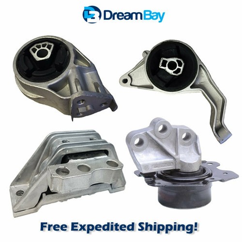 05-11 for Chevy Pontiac Saturn, Cobalt HHR G5 Ion Auto Engine & Trans ...