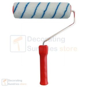 ProDec Advance Industrial Paint Roller 9" | 225mm Heavy Duty Solvent ...