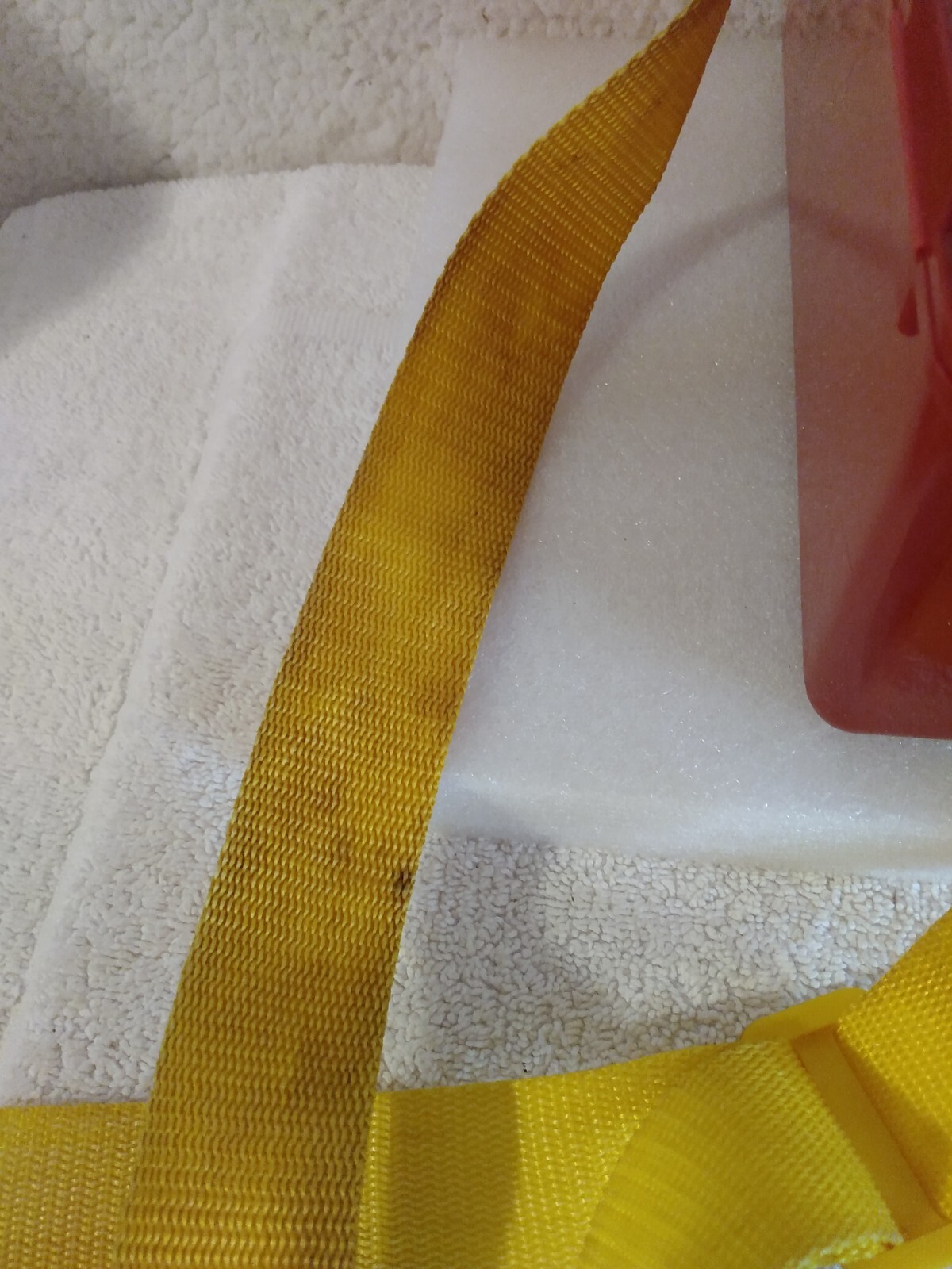 Vintage Washington REDSKINS Football Team Lunch Box Ice Man By ...