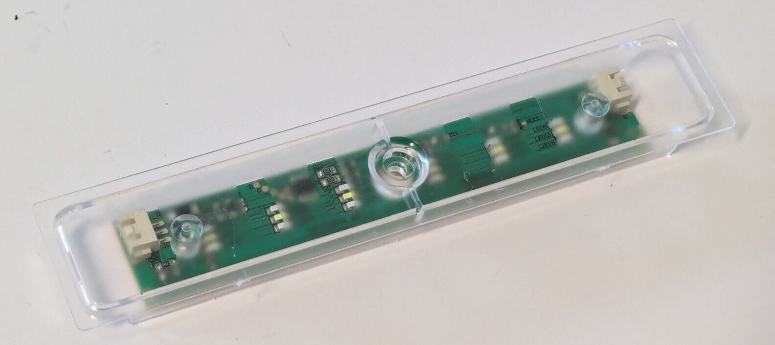 B422D TCL WINE COOLER OEM CONTROL BOARD 346019100 - NEW OPEN BOX W ...